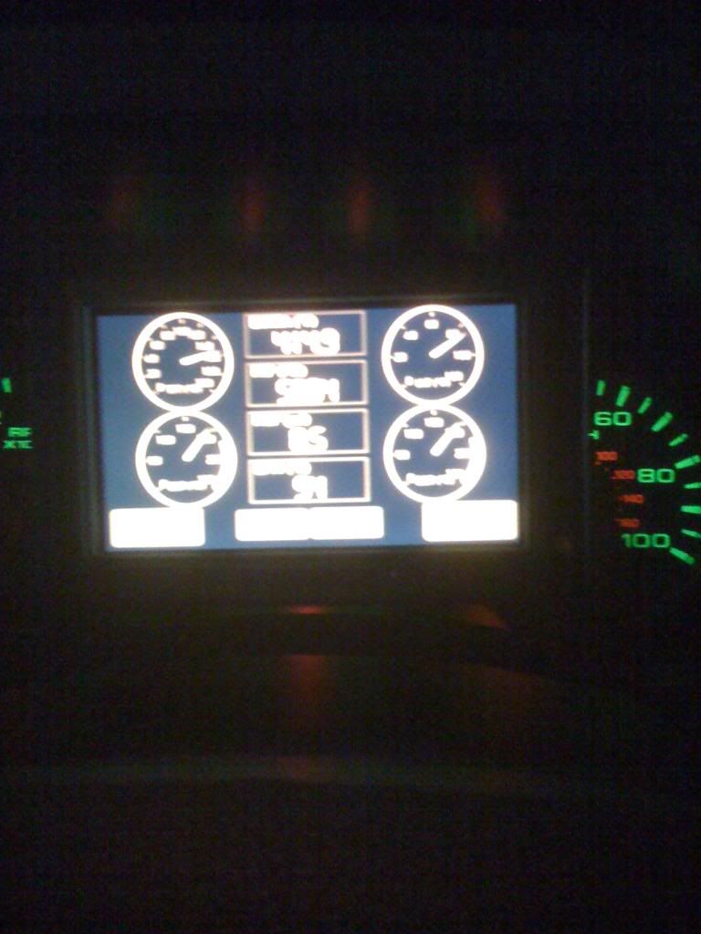 Where should I Mount the Spartan Dash Daq? | Ford Powerstroke Diesel Forum